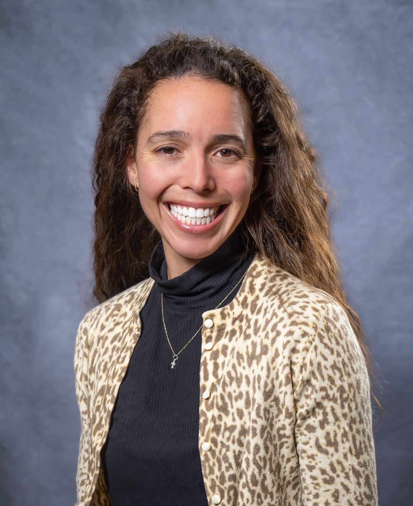 Sasha H. Hill | Colorado Springs Dentist